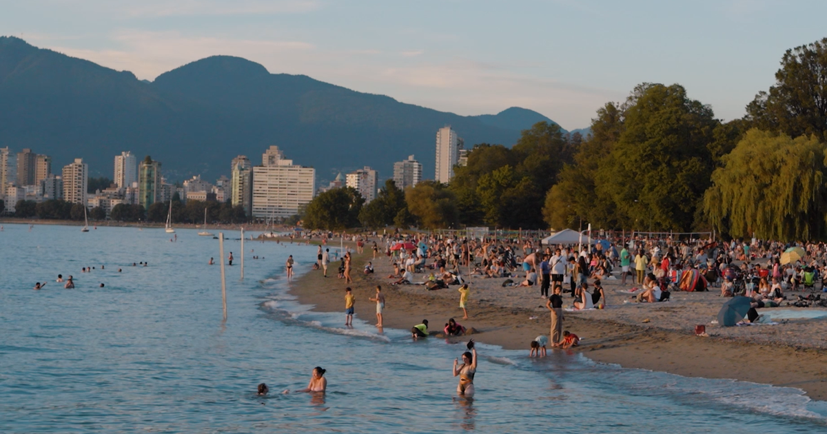 Kitsilano in Vancouver | Destination Vancouver