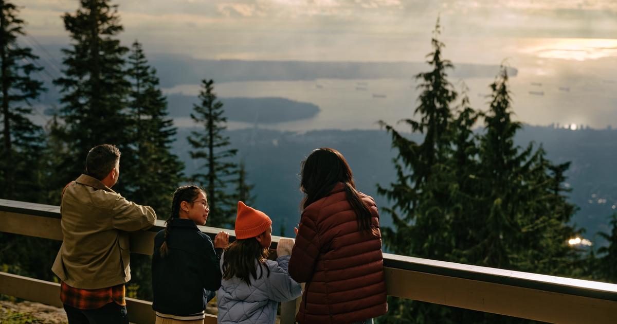Family Evening Activities in Vancouver | Destination Vancouver