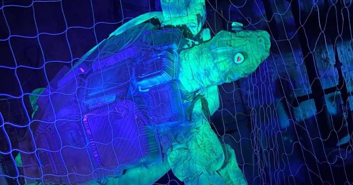 The Haunted Sea: Halloween at the Cannery | Destination Vancouver