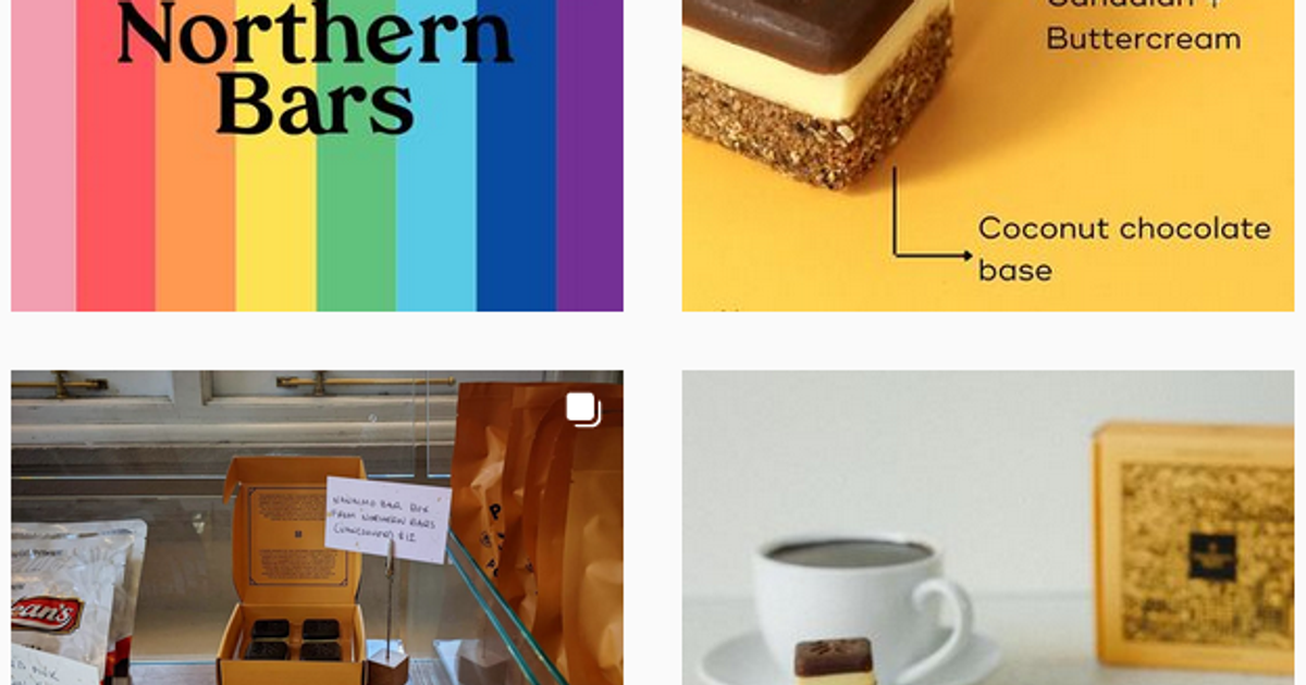 Northern Bars Canada | Destination Vancouver