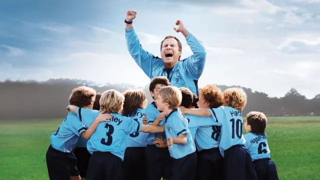 Free Movie Screening: Kicking & Screaming | Destination Vancouver