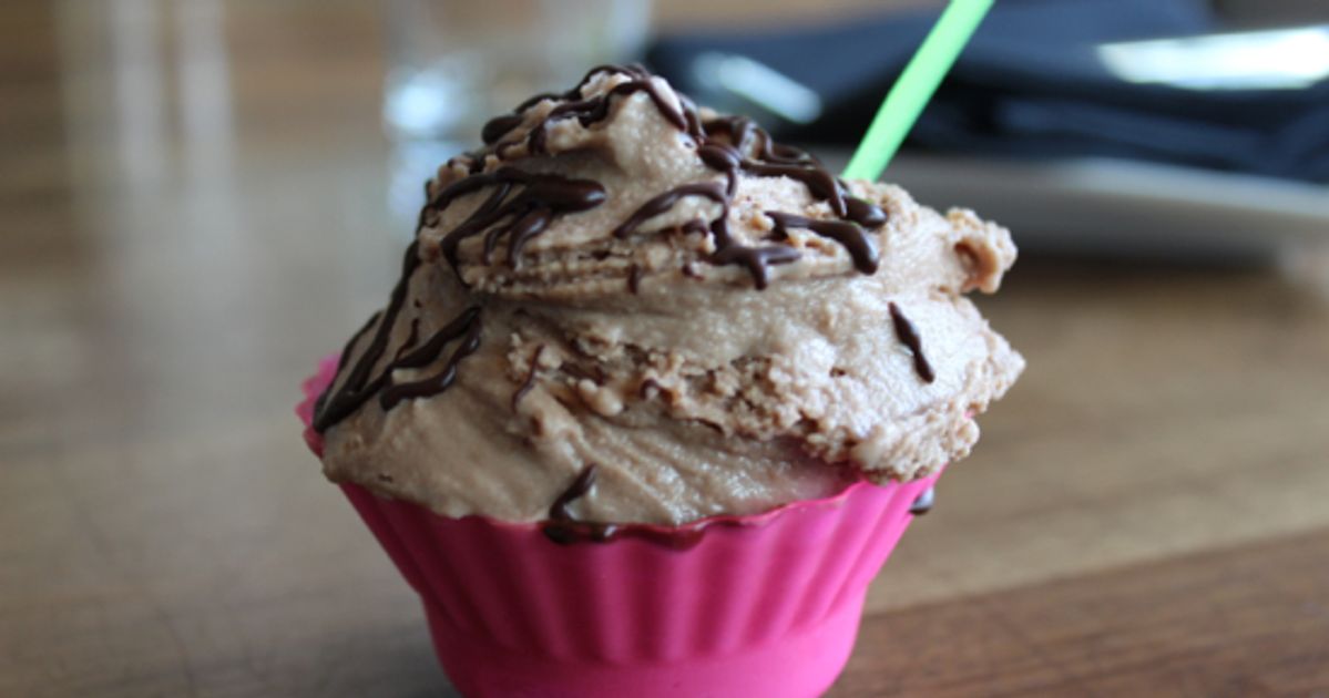 Date Idea: Trying the New Buffalo Milk Gelato at Bella Gelateria ...