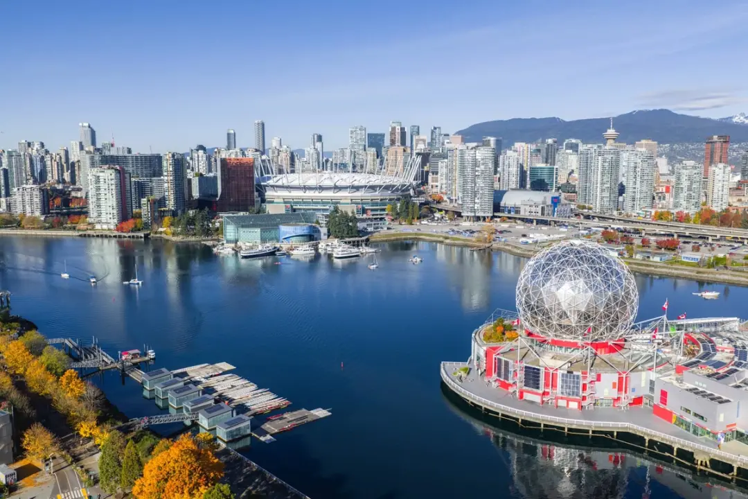 Vancouver In July | What It’s Like, Events & Things To Do