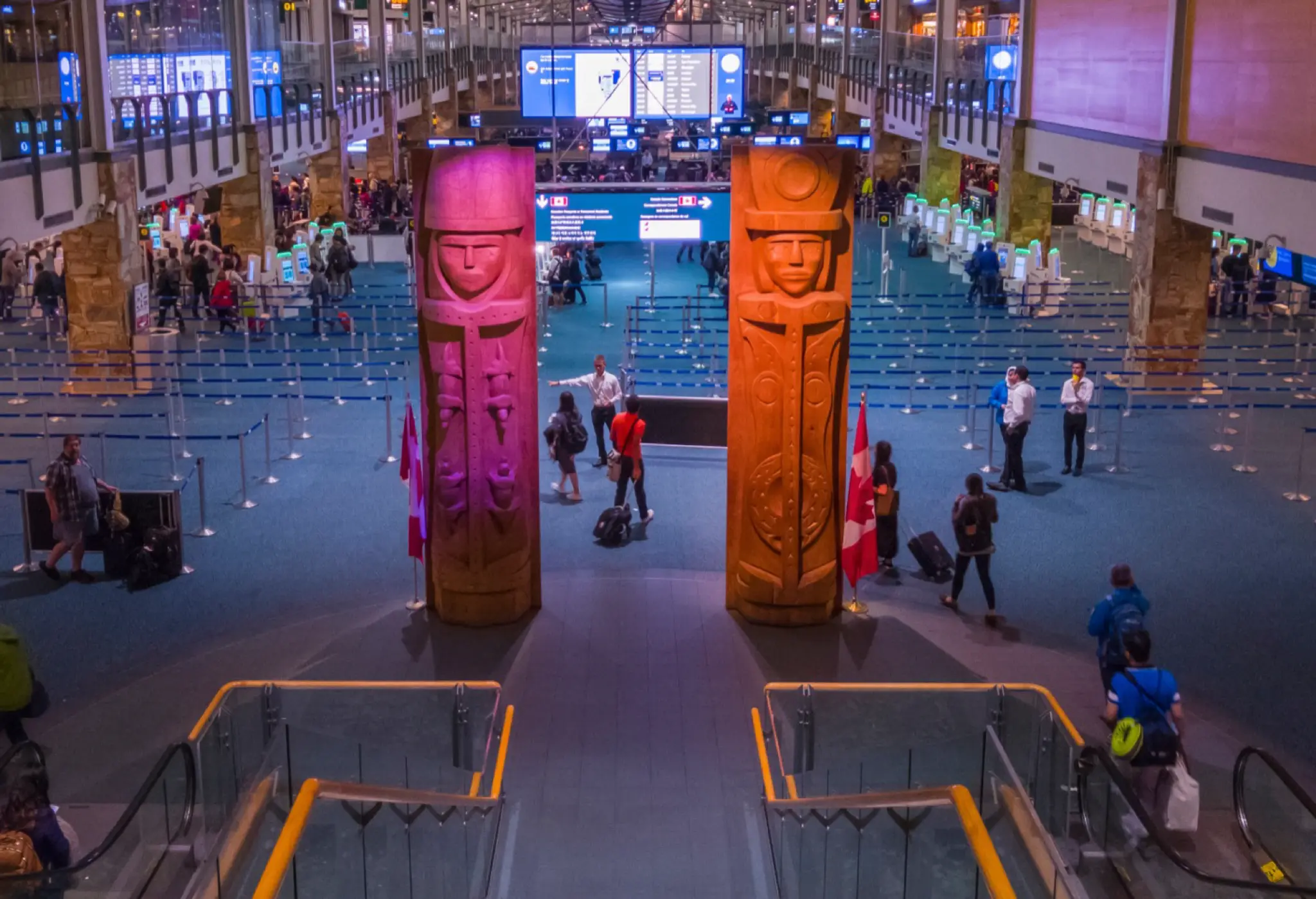 AUGS 2025 | Destination Vancouver