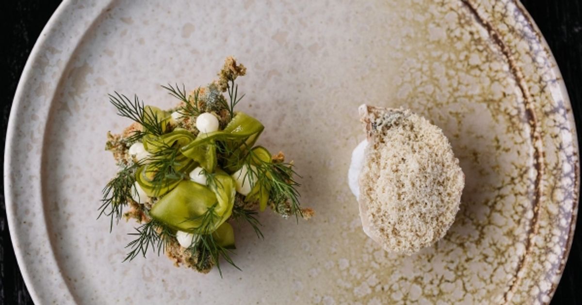 Local Chef Shares Insider Tips on his Hometown | Destination Vancouver