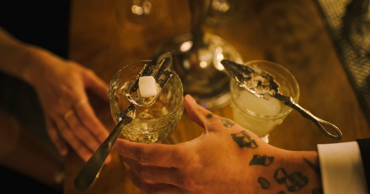 Cocktail Scene | Destination Vancouver
