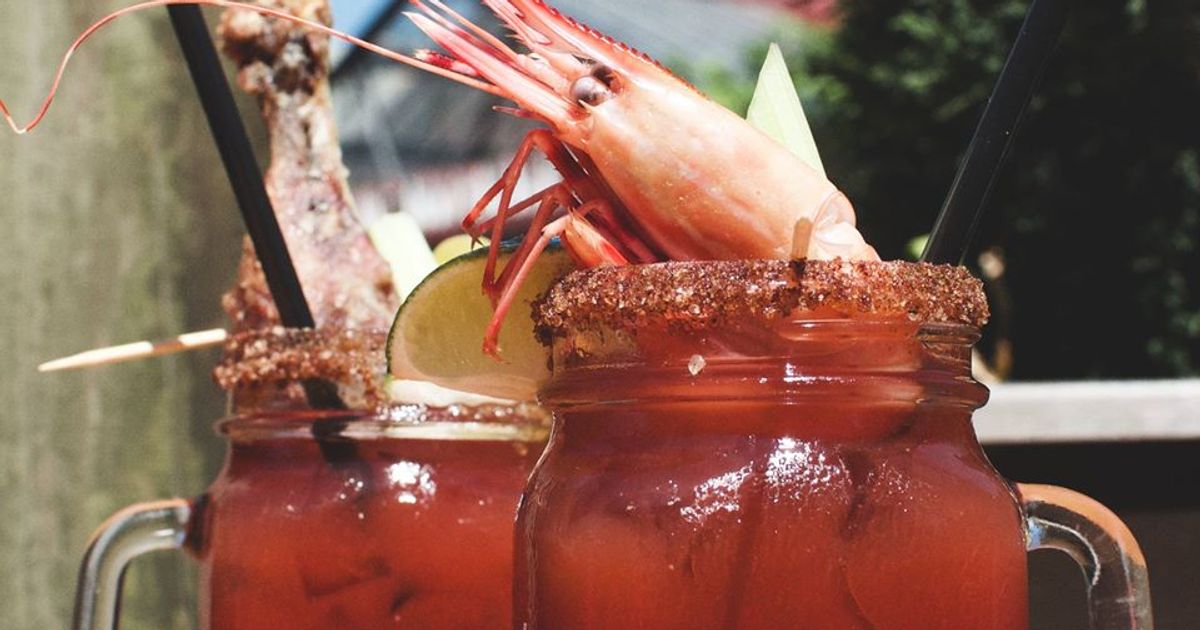 Where to celebrate National Caesar Day in Vancouver (May 16 ...