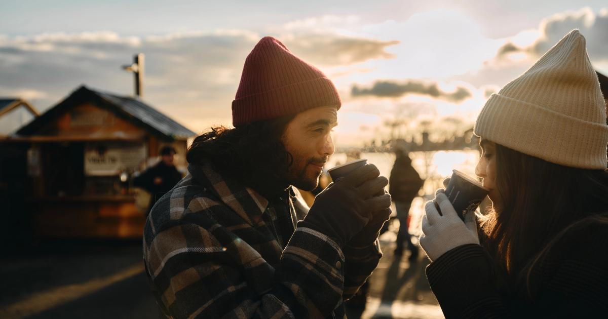 Vancouver In February | What It’s Like, Events & Things To Do