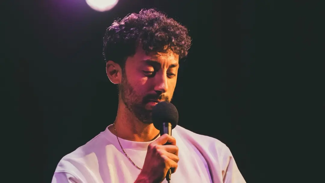 Morgan Jay: The Goofy Guy Tour | Destination Vancouver