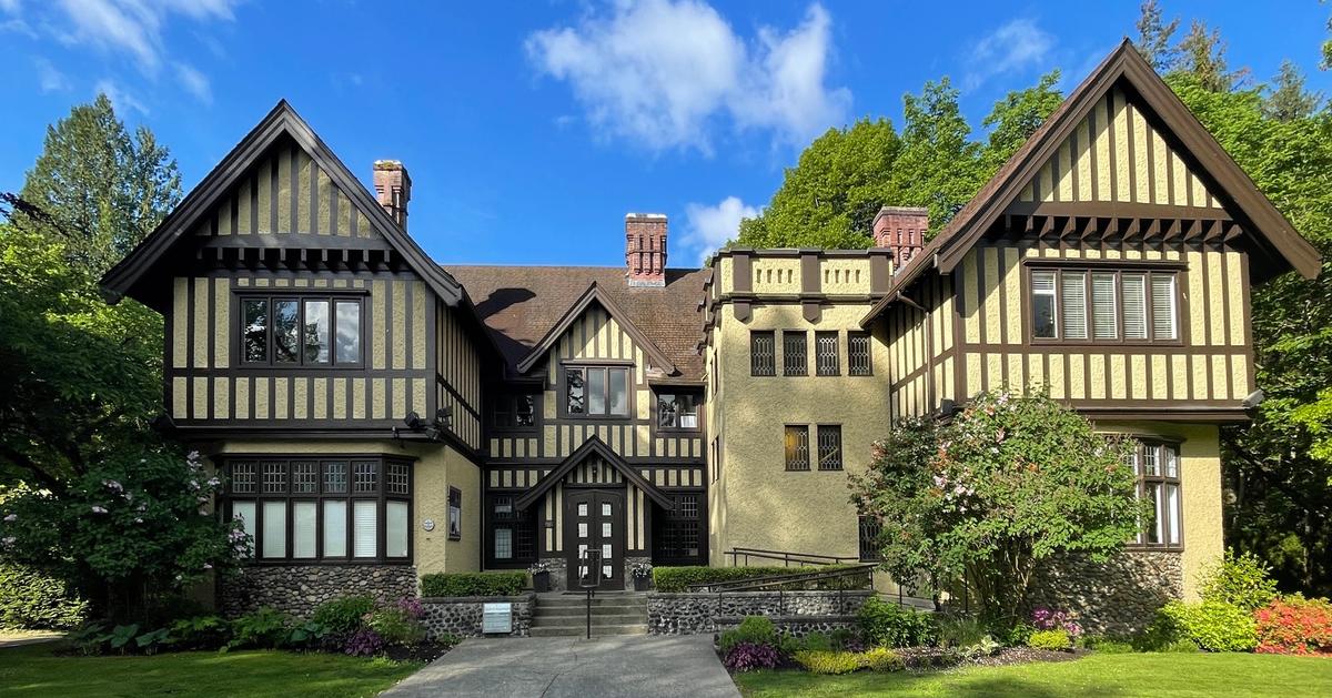 Hart House Restaurant | Destination Vancouver