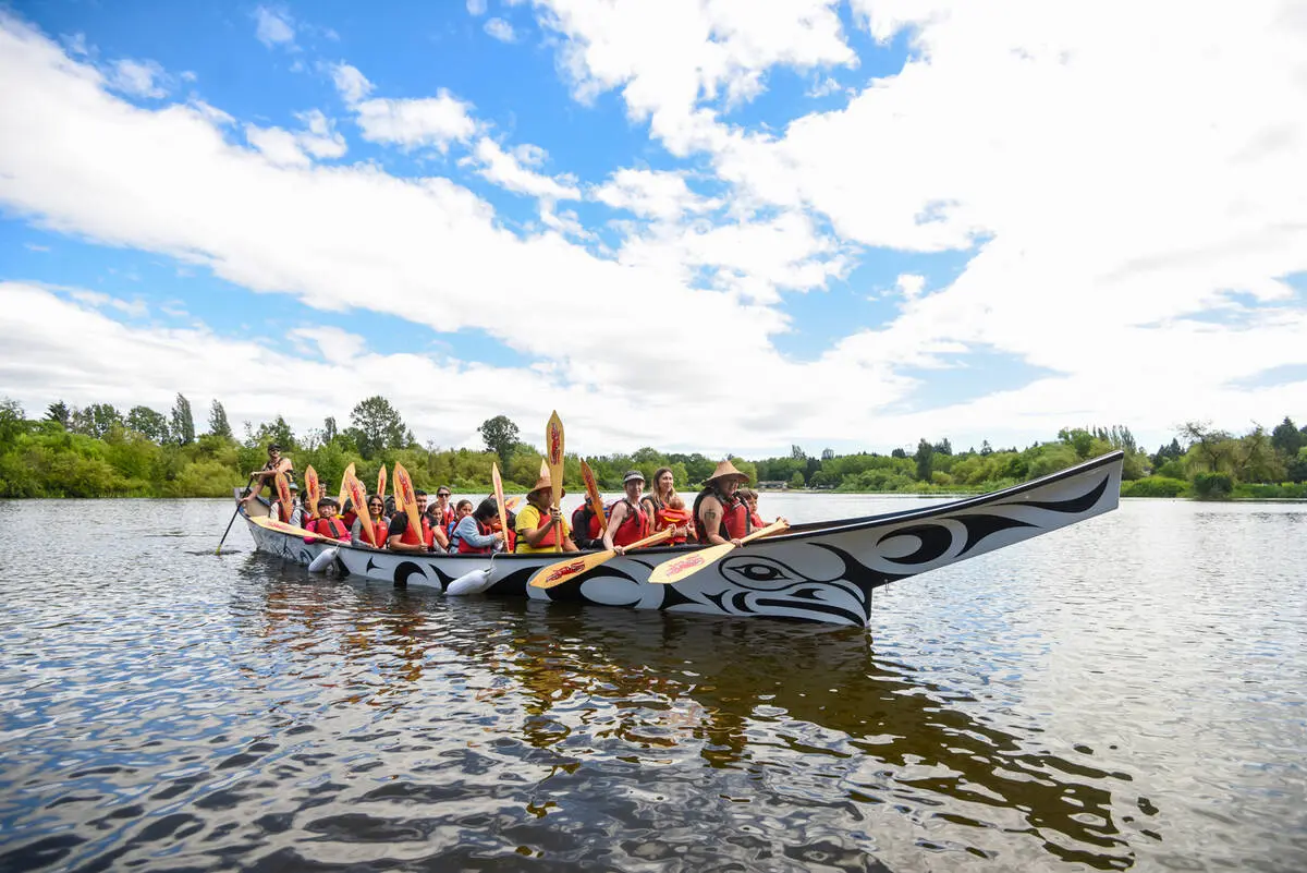 Indigenous Culture in Vancouver: From Art Galleries to Delicious ...