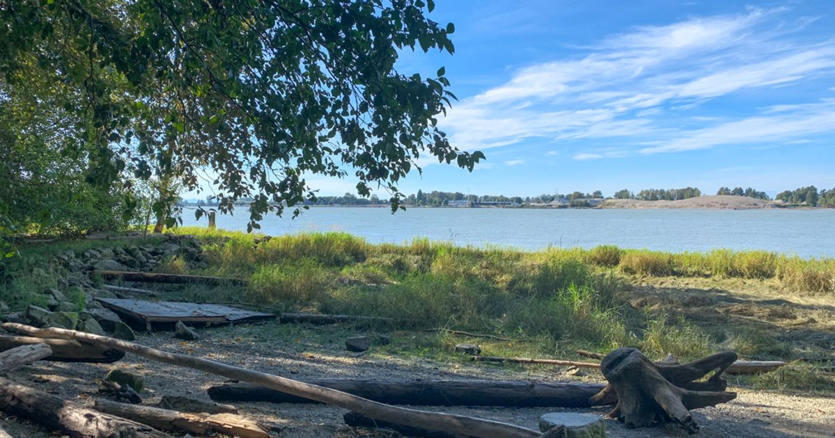 6 Things To Do at Deas Island Regional Park | Destination Vancouver