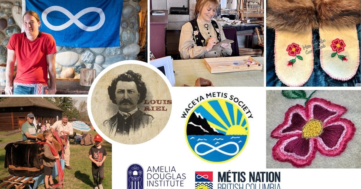 Louis Riel Day: A Celebration of Métis Culture and Legacy | Destination ...