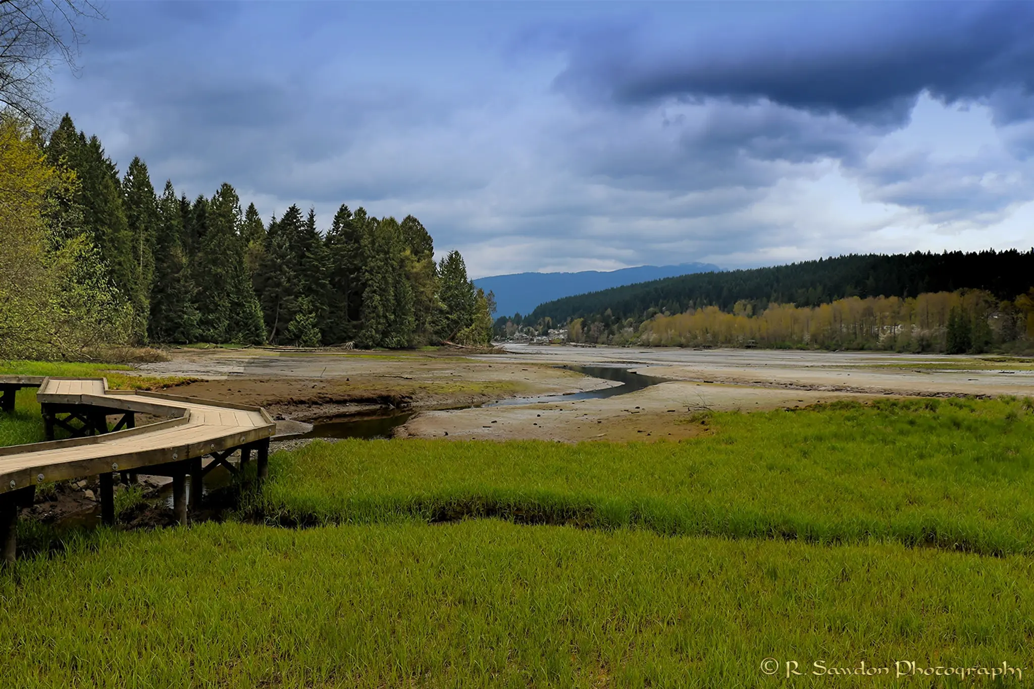 10 Beautiful Places to Take a Walk around Vancouver | Destination Vancouver