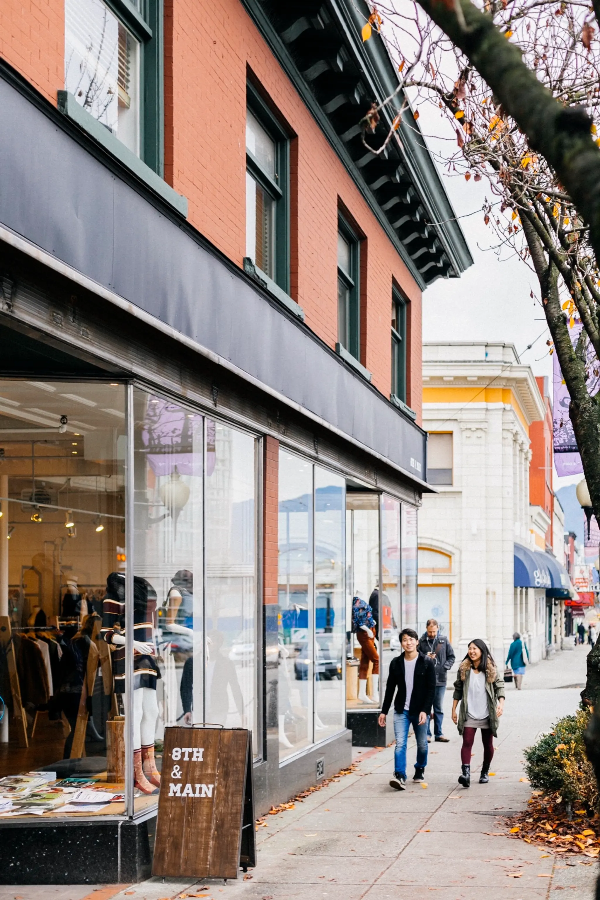 Mount Pleasant in Vancouver | Destination Vancouver