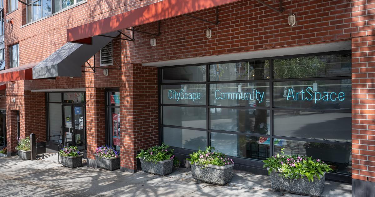 CityScape Community ArtSpace | Destination Vancouver