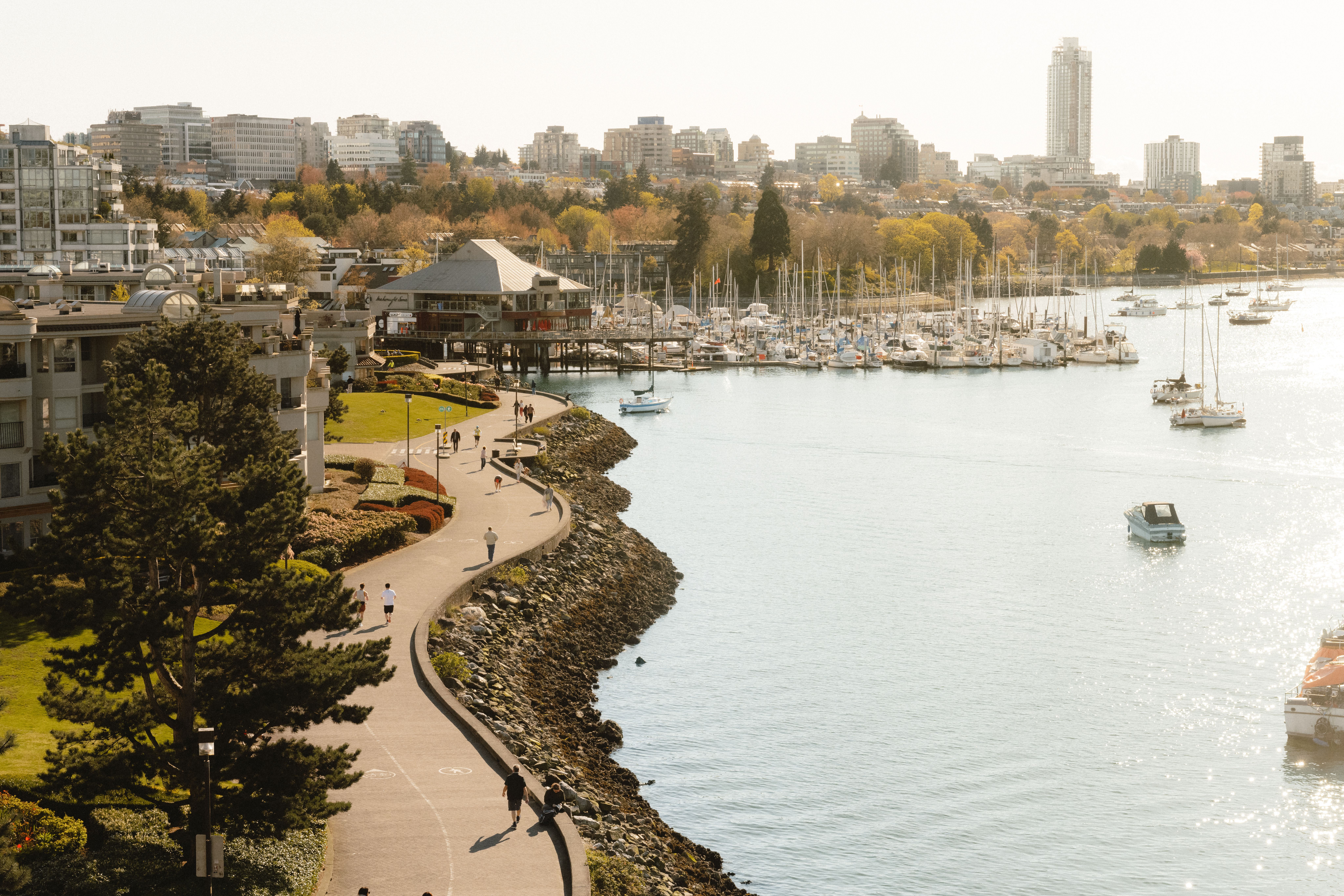 Explore by Bike This Spring | Destination Vancouver