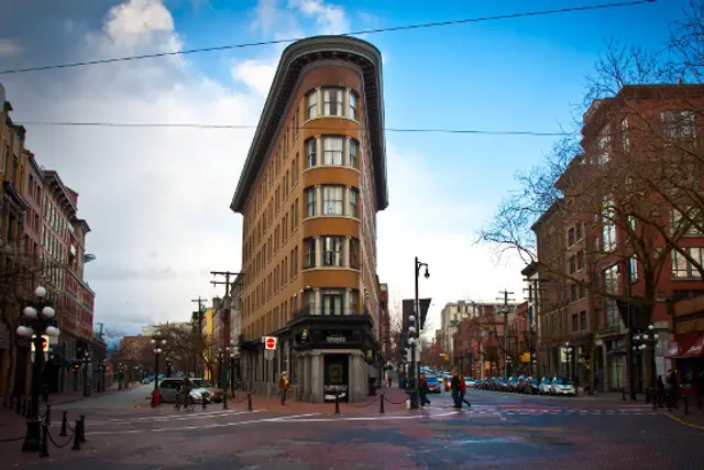 13 Impressive Buildings in Vancouver | Destination Vancouver
