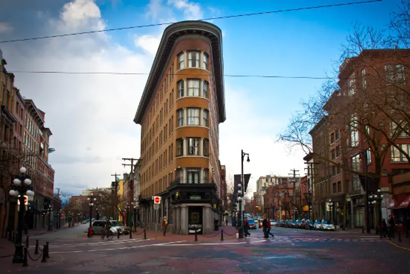 13 Impressive Buildings in Vancouver | Destination Vancouver